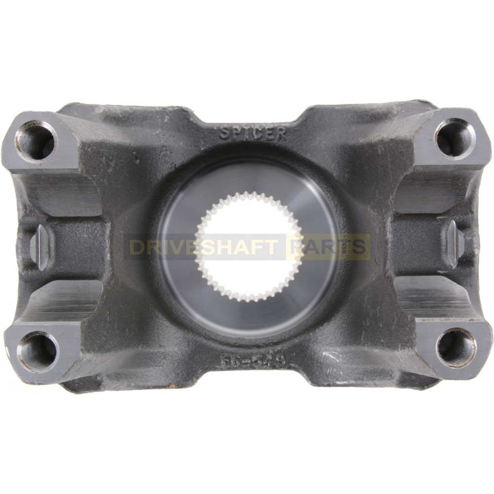 Differential End Yoke