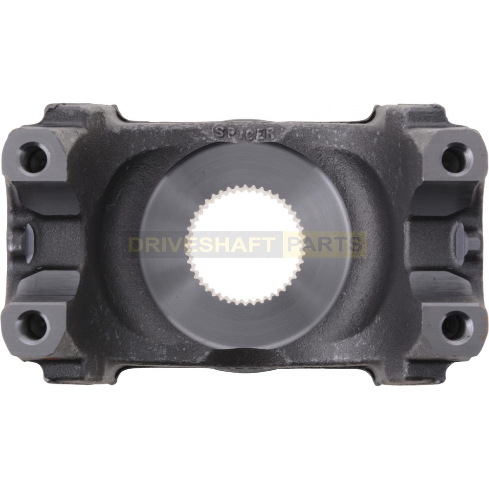 Differential End Yoke