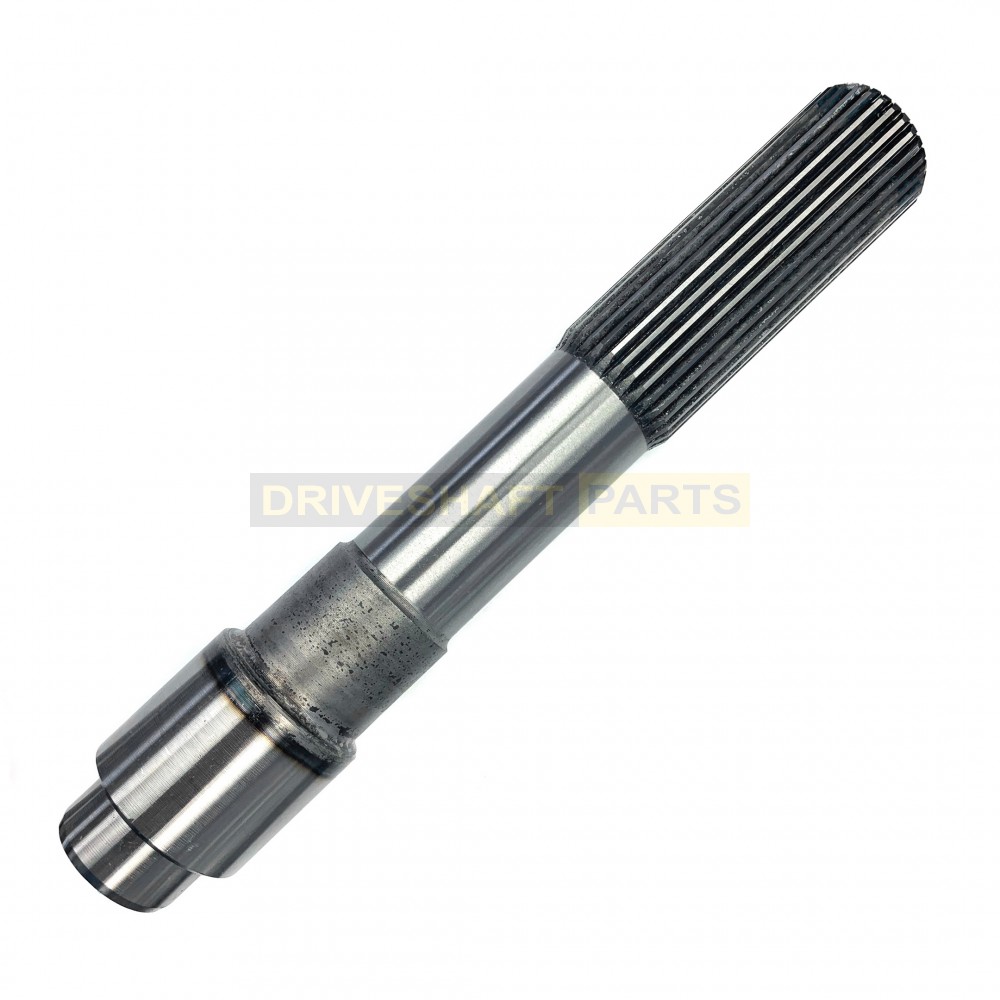 3-82-1181-5 Splined Midship Tube Shaft