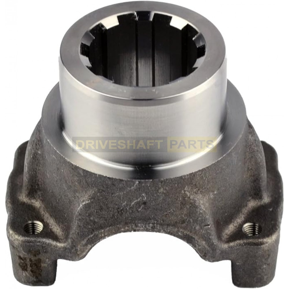 End Yoke - Splined Bore1350 series, Strap Style, 1.750x10 spli