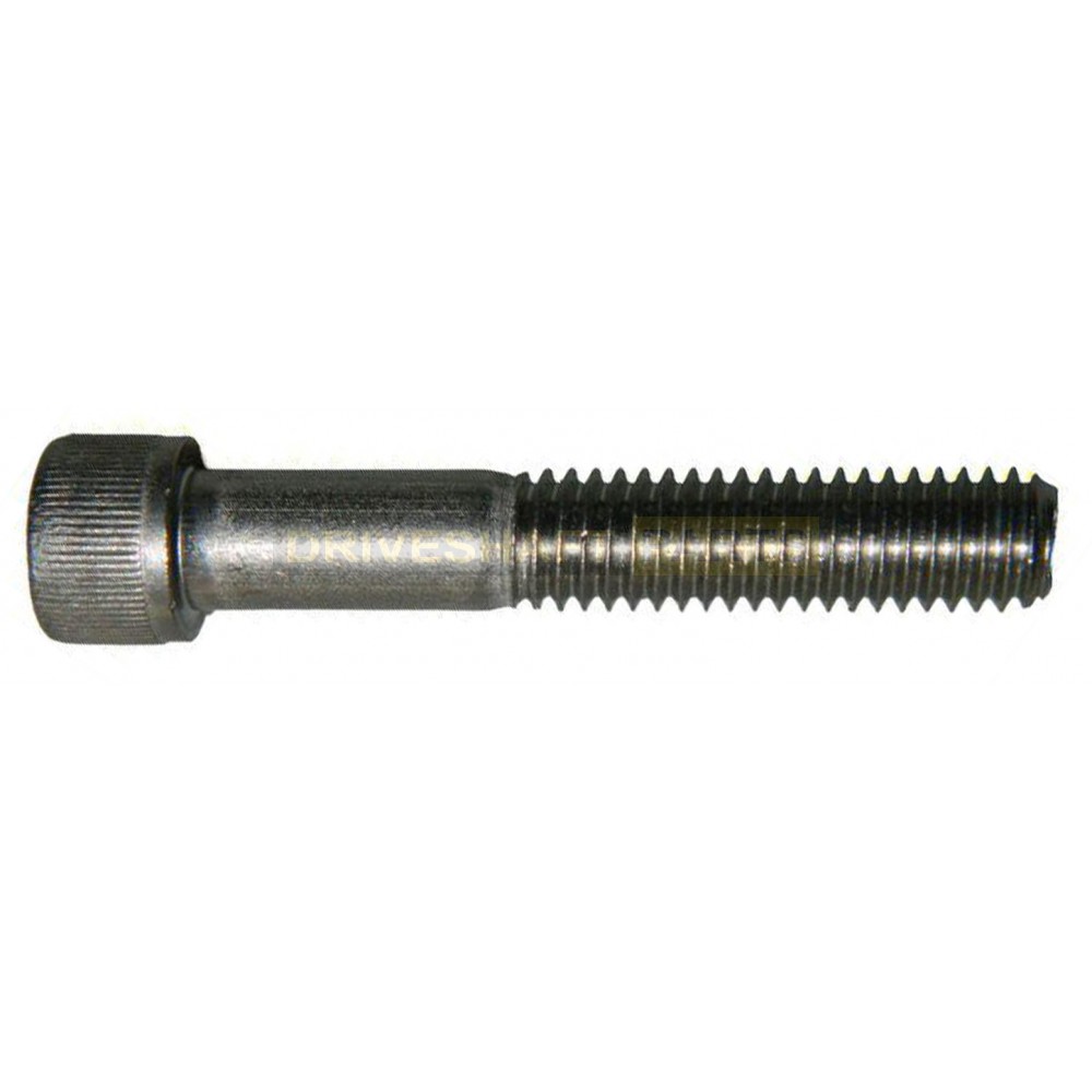 1x 50mm Driveshaft CV Joint Bolt M10 x 1.50mm