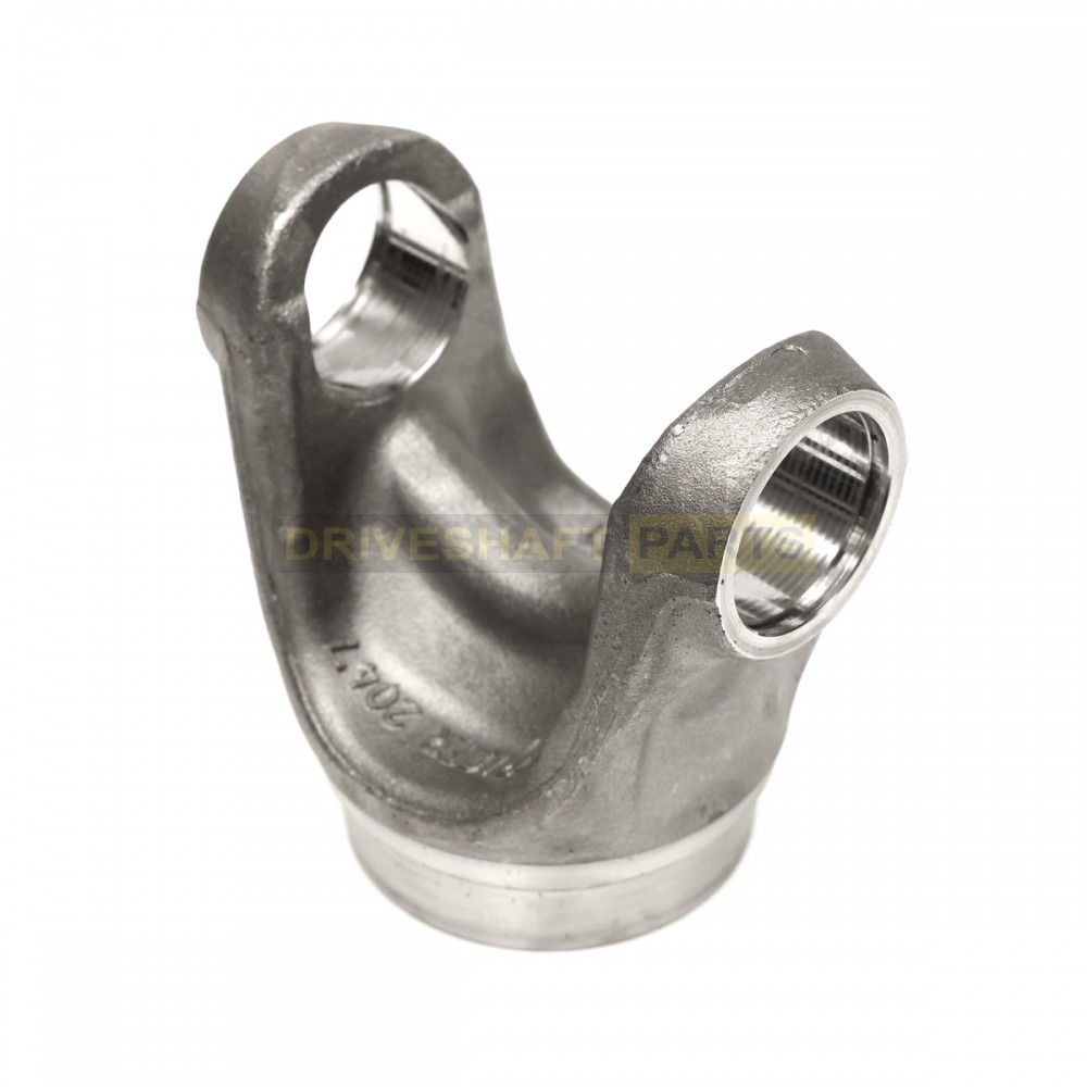 68745 Series Tube Yoke 110mm x 5mm Spicer