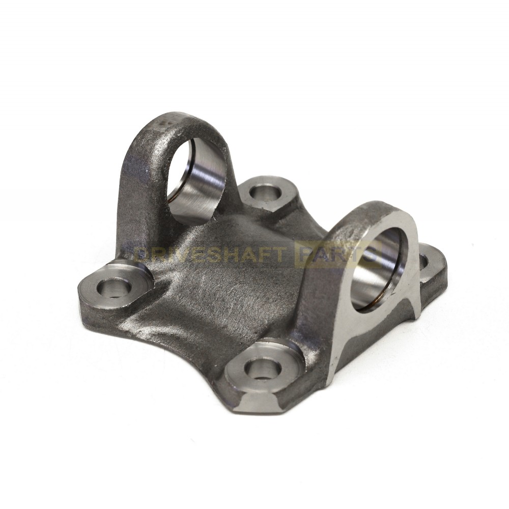 Flange Yoke 1480 series, 4x.500 Holes on 4.750BC, 3.750M pilot