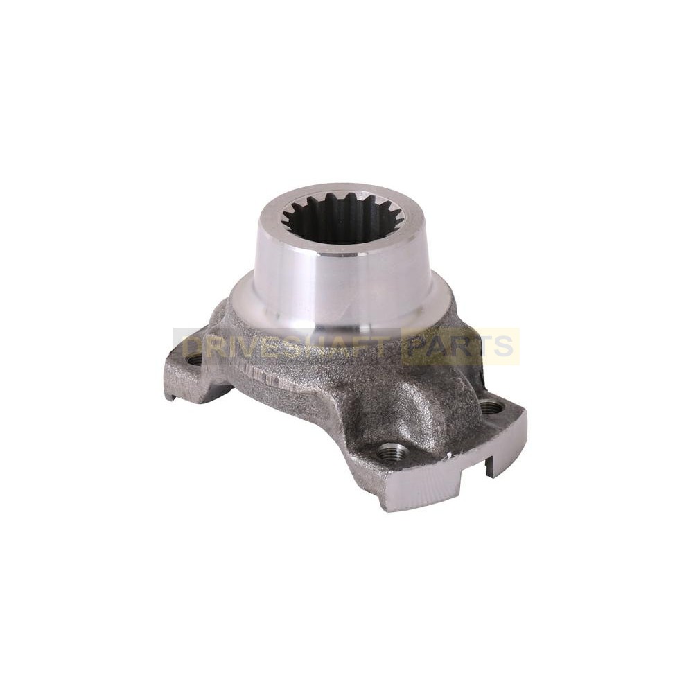5C End Yoke 17 Spline