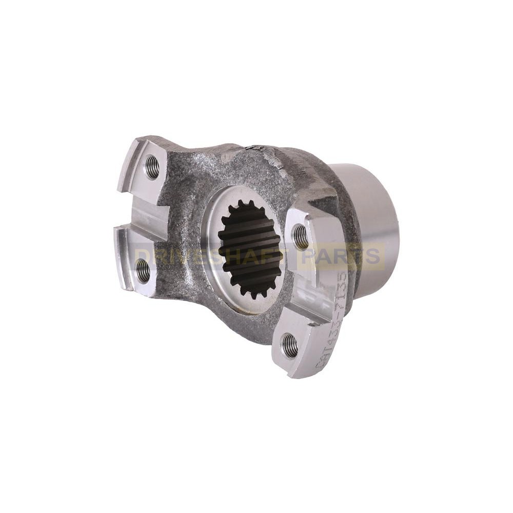 5C End Yoke 17 Spline