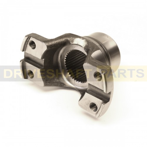 7C End Yoke 39 Splines