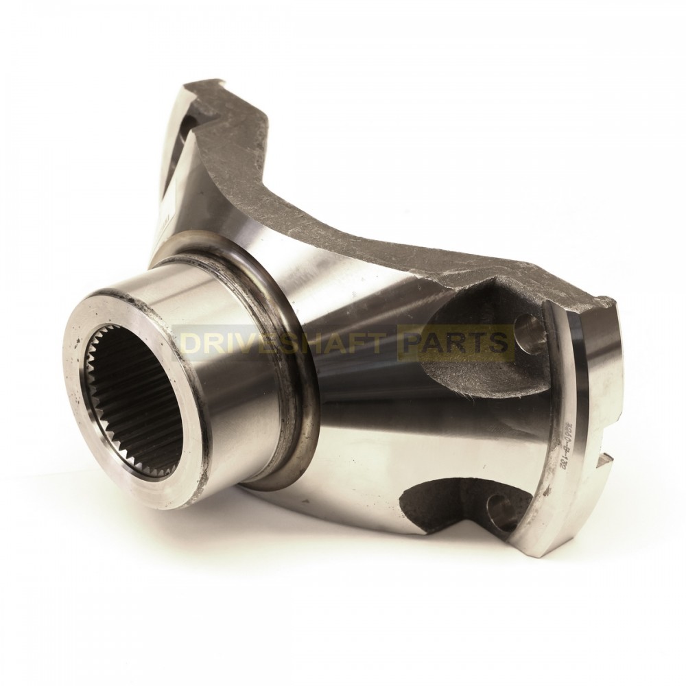 9C End Yoke 39 Splines