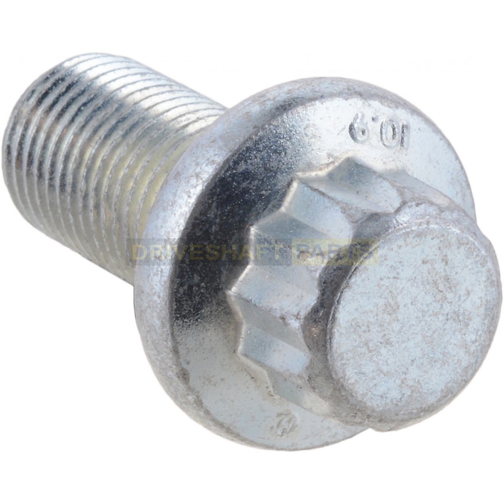 Spicer 5007417 Dana SPL Metric Bolt M12 X 25MM (12-73-125M)