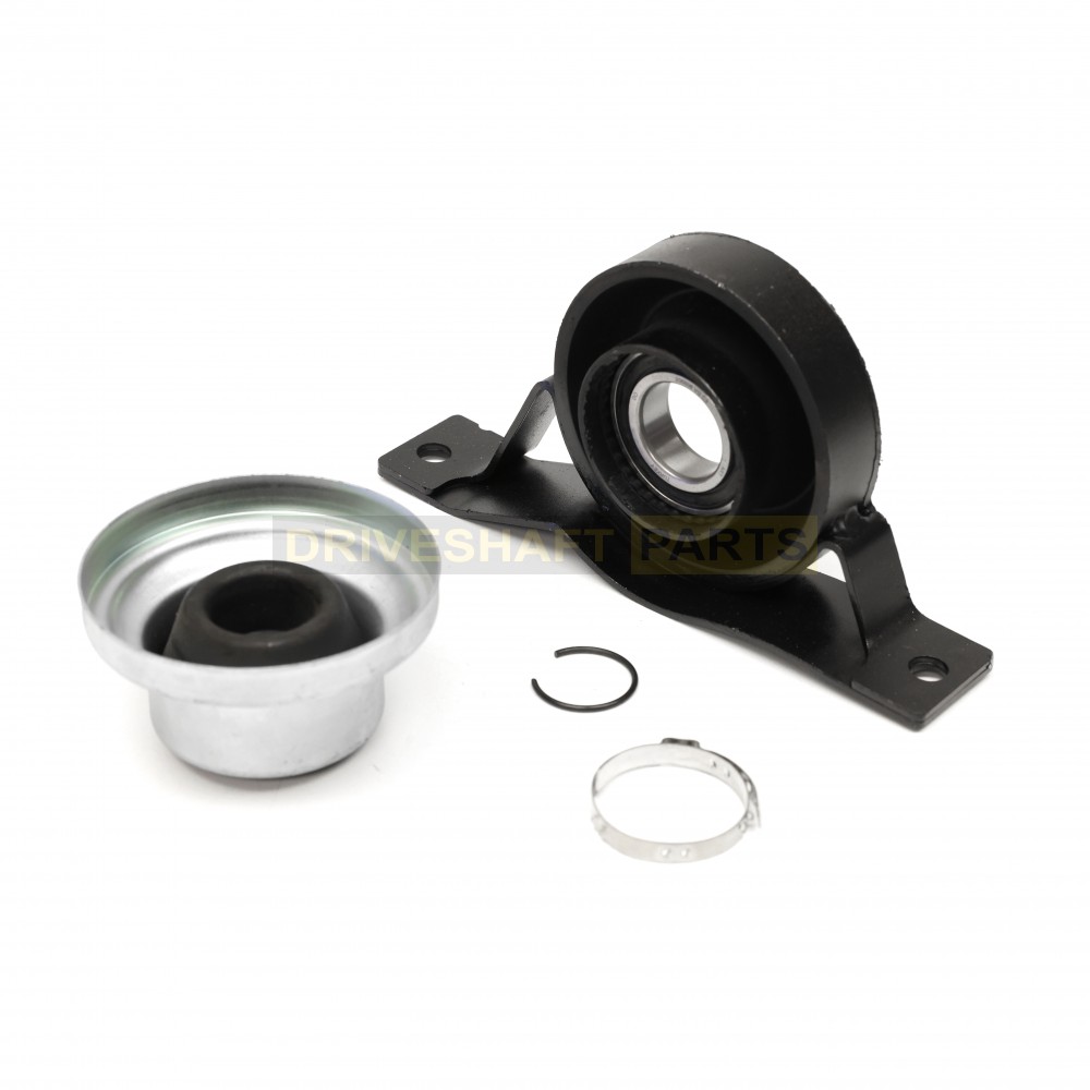 Dodge Challenger & Charger Driveshaft Center Support Bearing ...
