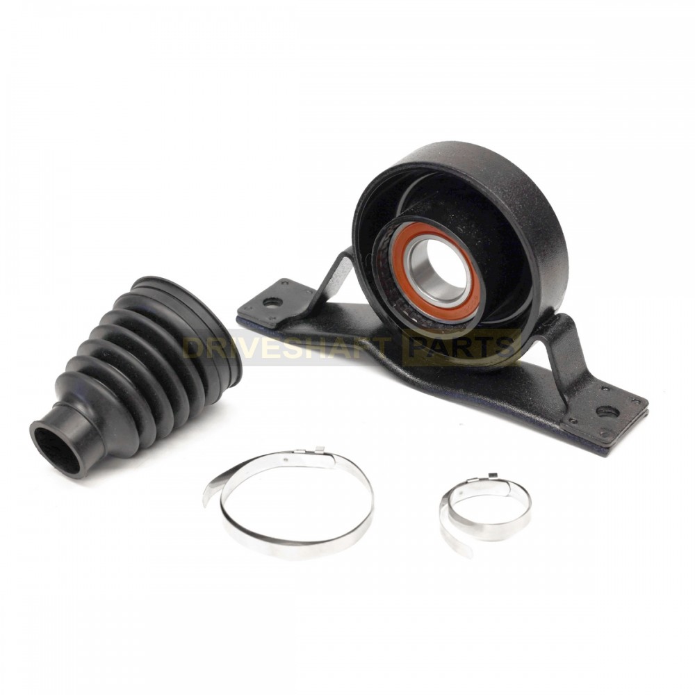 Dodge Challenger & Charger Driveshaft Center Support Bearing ...