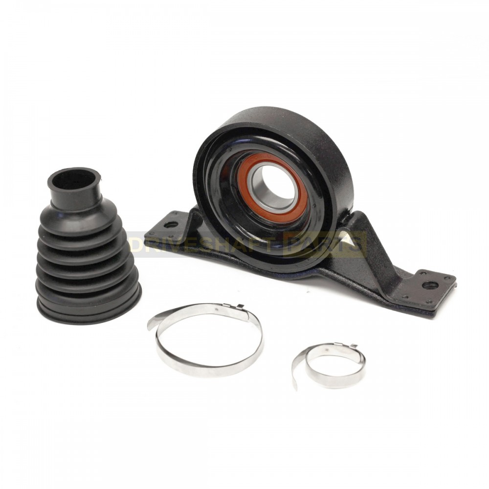 Dodge Challenger & Charger Driveshaft Center Support Bearing ...