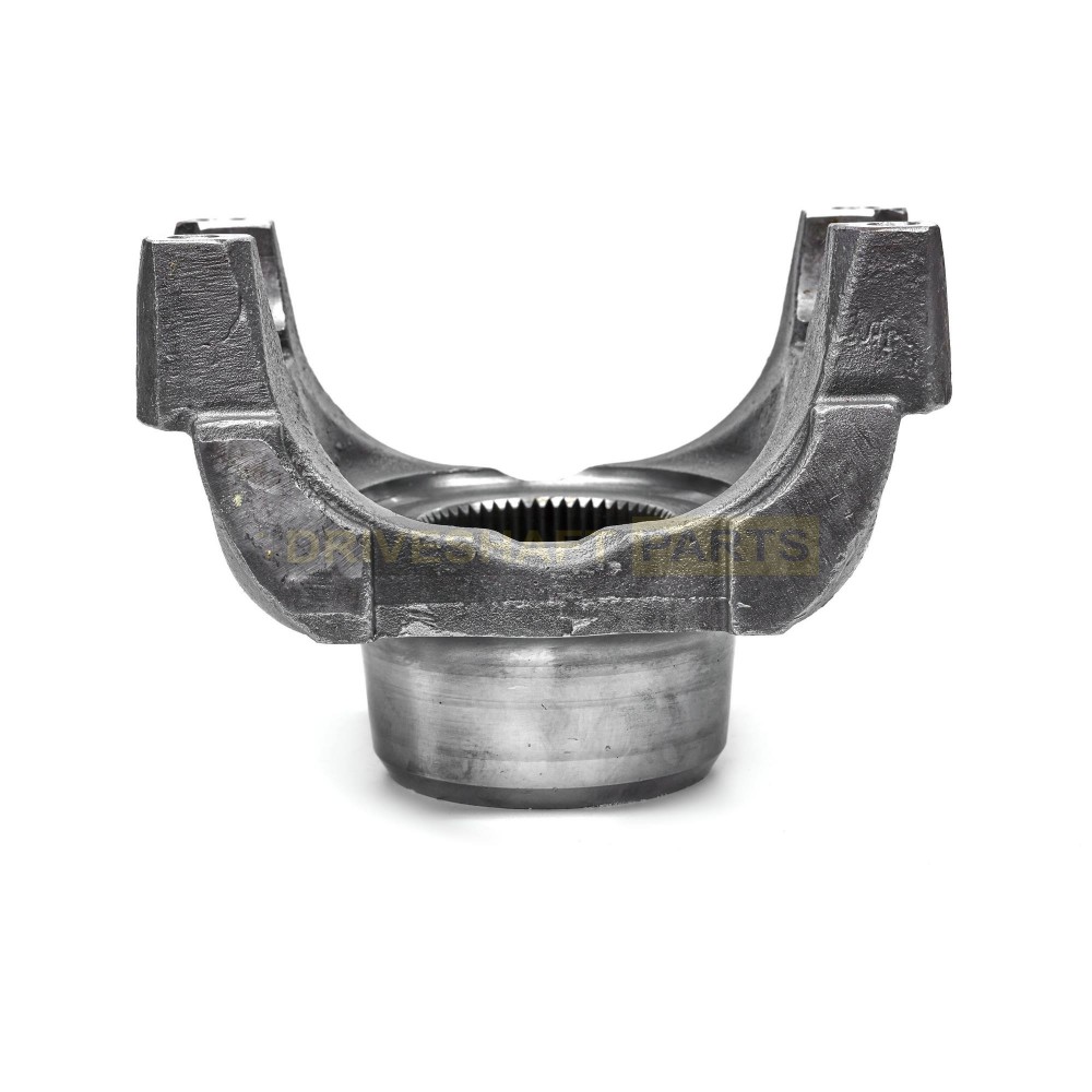 End Yoke - Splined Bore 1810 series, Strap Style, 2.794x54 spline