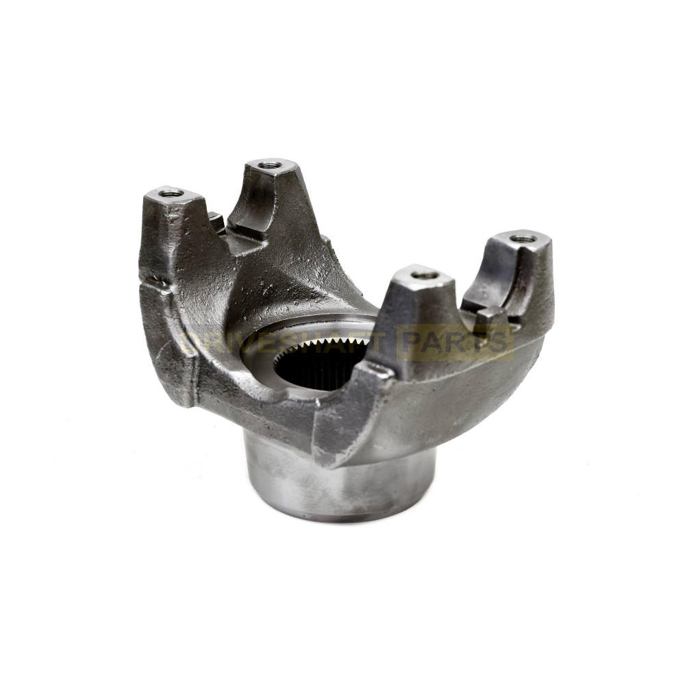 End Yoke - Splined Bore 1810 series, Strap Style, 2.794x54 spline