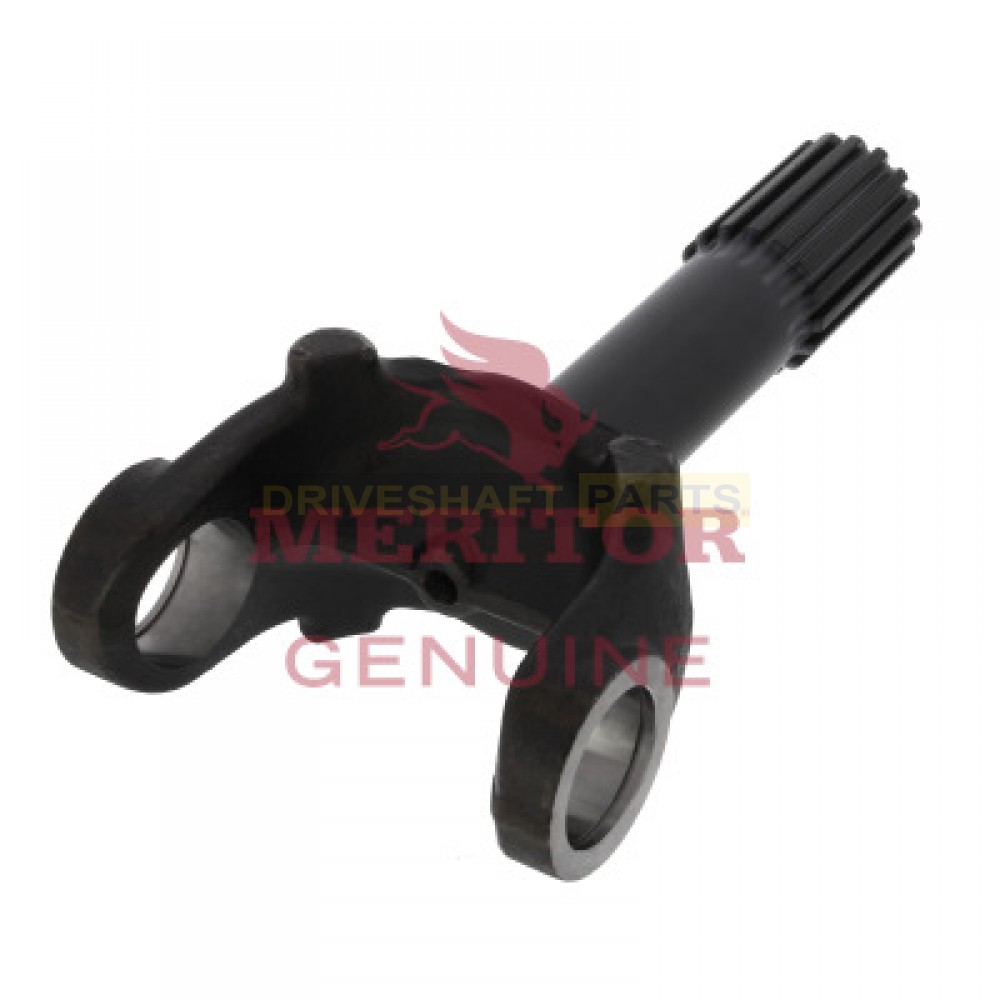 CP20 RPL20 Yoke Shaft 2.500x16 C/L to End: 13.45