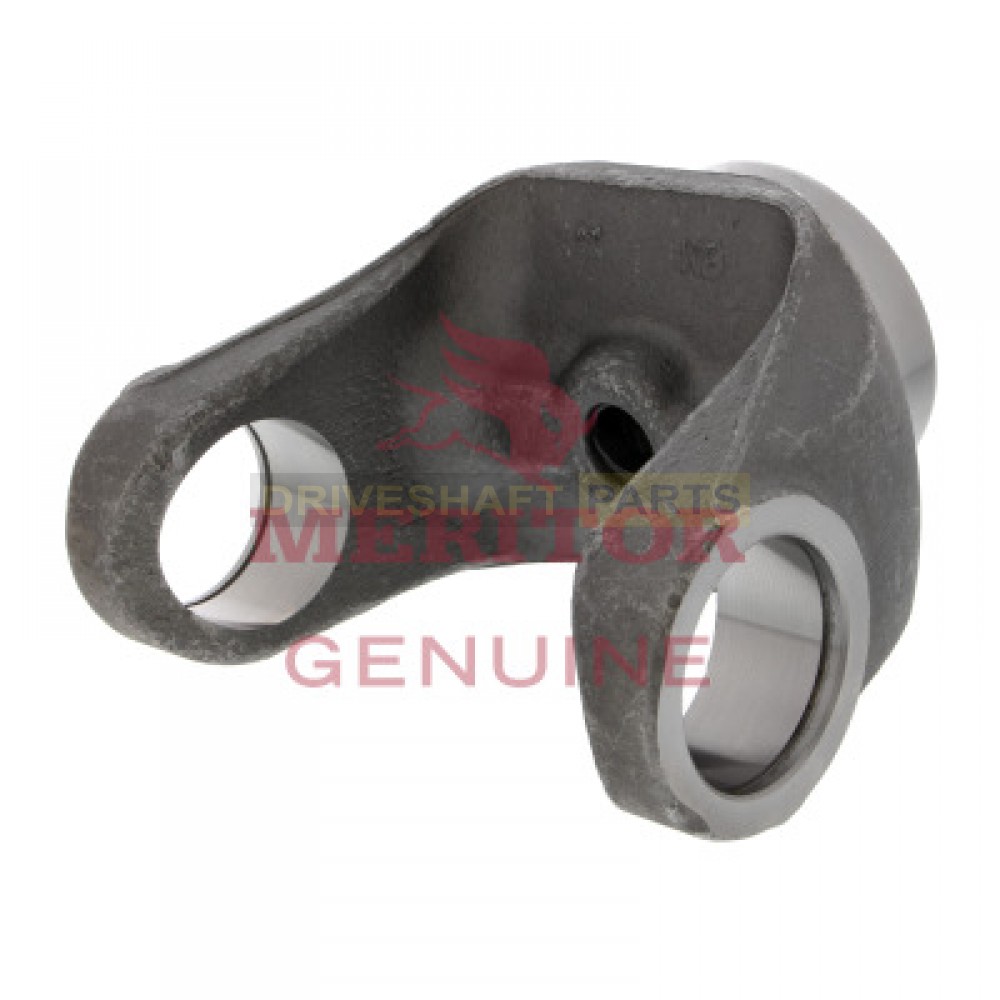 Meritor CP20 RPL20 Weld Yoke for Tube: 4.000x.134 Genuine OEM