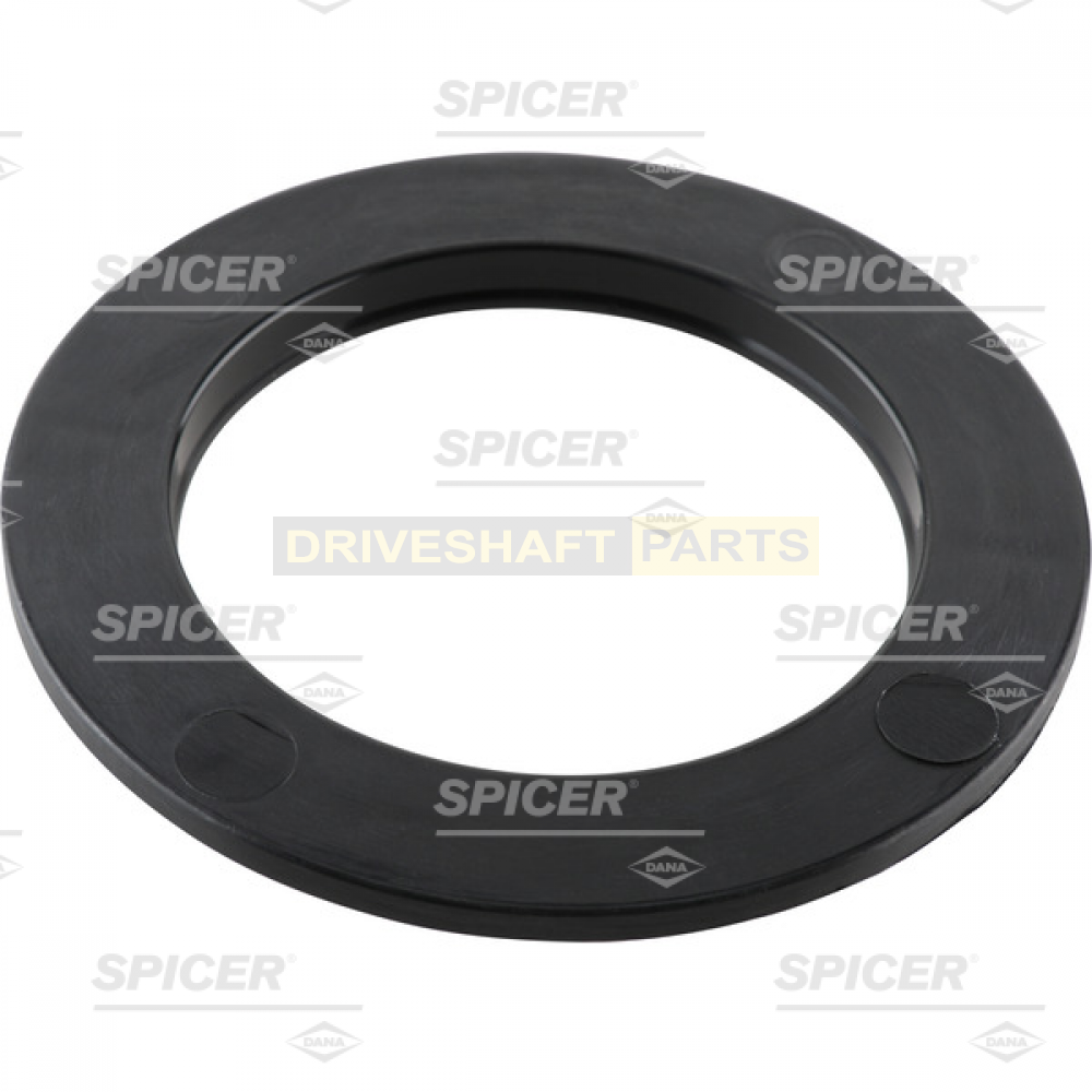 Differential Drive Pinion Oil Deflector