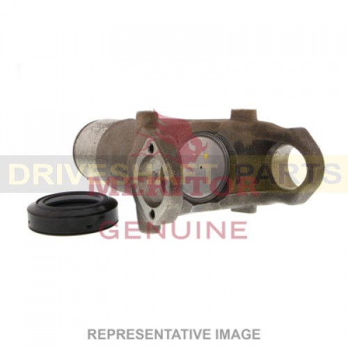 Meritor Slip Yoke 1810 series, 3.000x16 spline, 10.250 Centerline to End