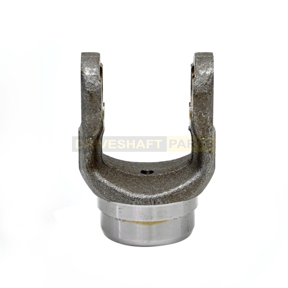 Tube Yoke 1000 series, 1.750 X .065 W tube Spicer