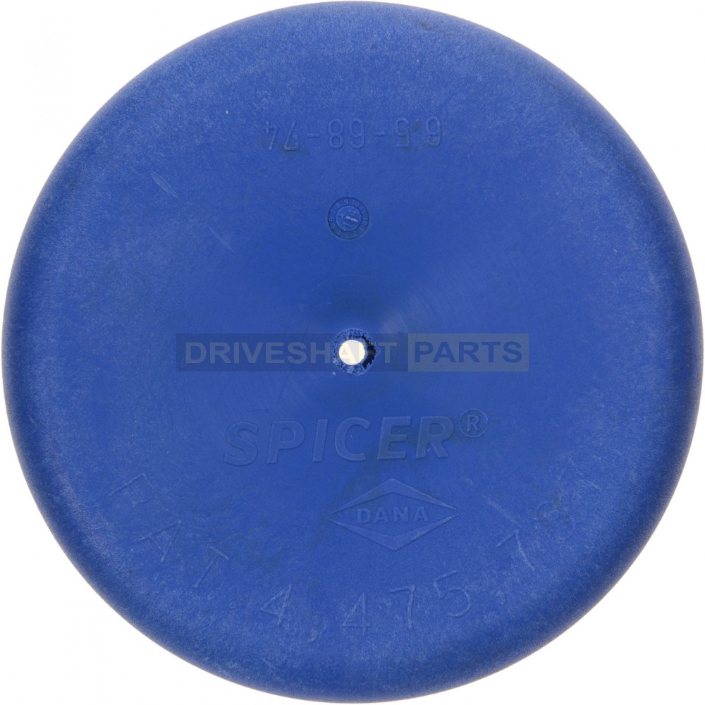 DRIVE SHAFT END PLUG