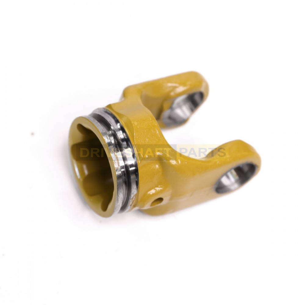 TYS3276-614 Star Tube Yoke 32 X 76 - for S614 tube