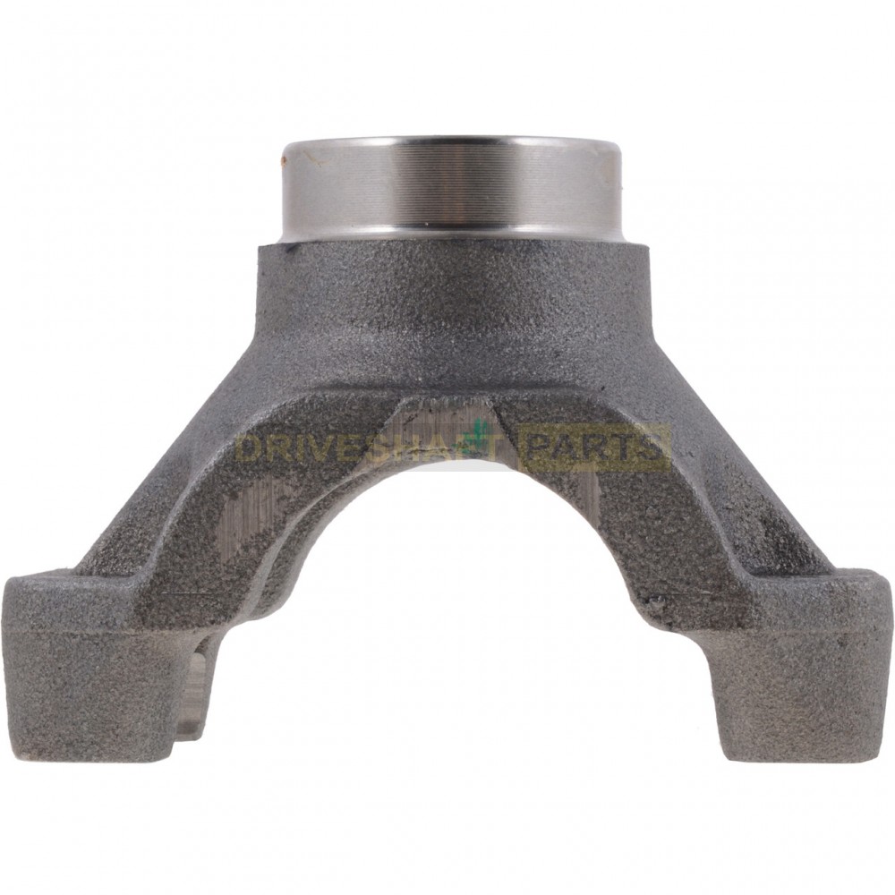 End Yoke - Splined Bore..1410 series, Strap Style, 1.267x29 spli