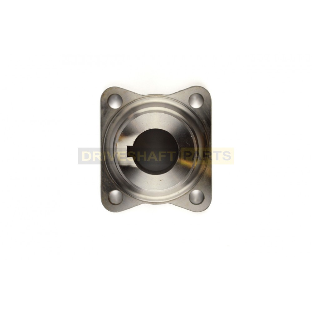 Drive Shaft Companion Flange