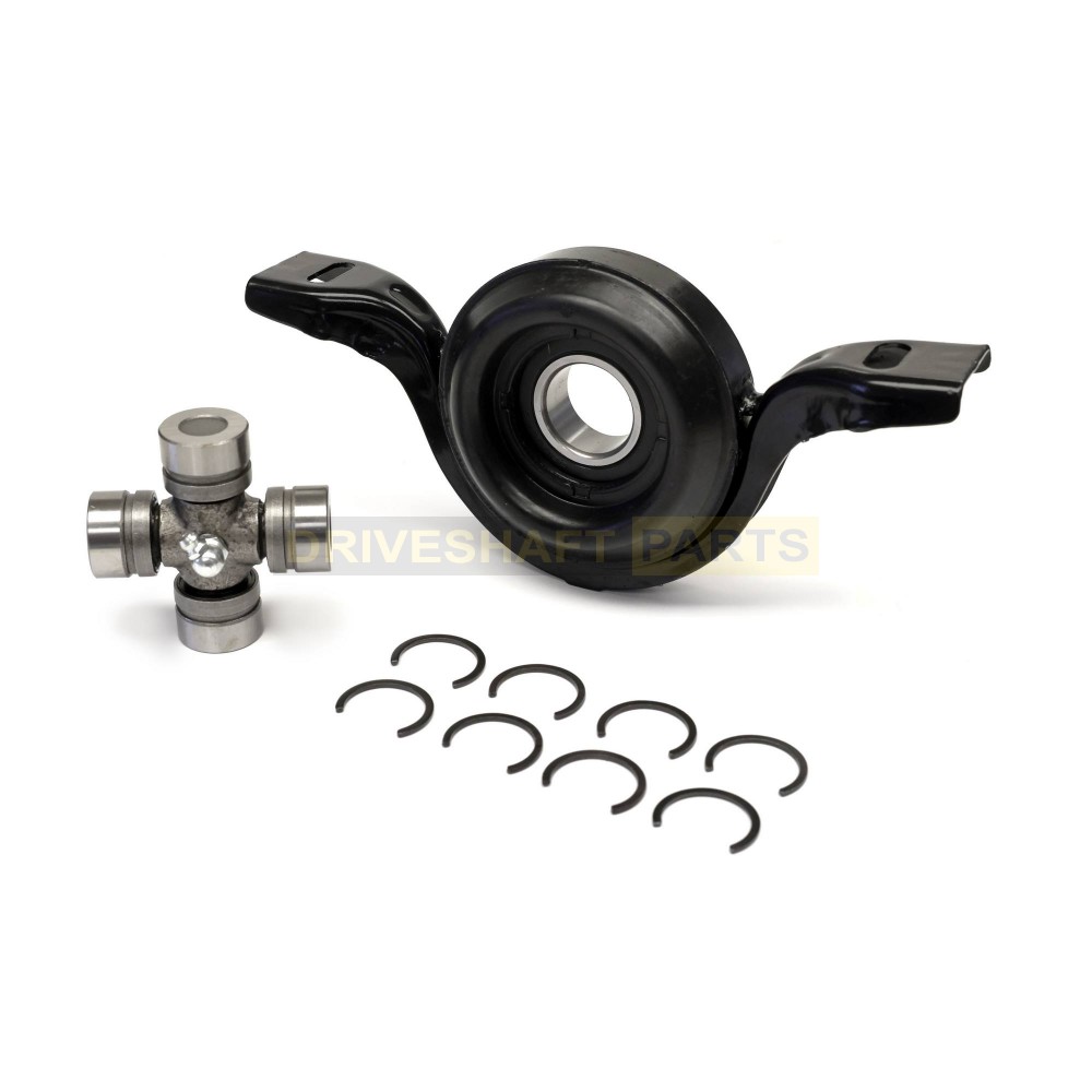 Chevrolet Equinox Saturn Vue Driveshaft Center Support Bearing Kit With ...