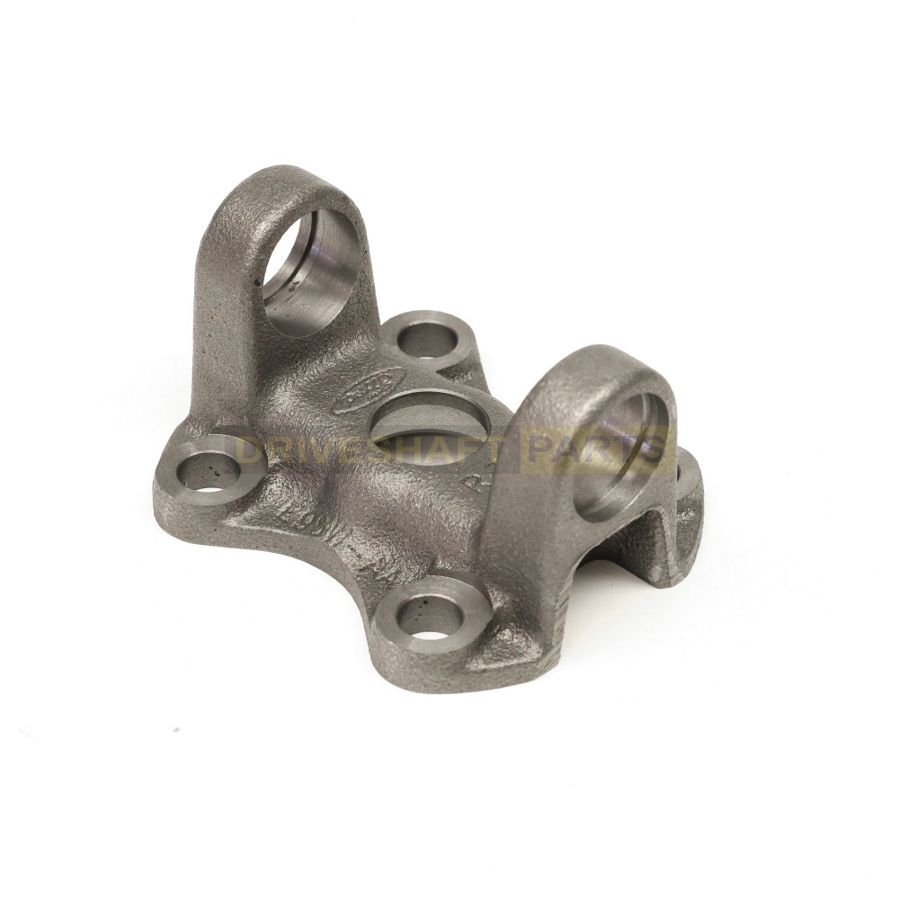 Flange Yoke..1330 series, 4x.484 Holes on 3.500BC, 2.000F pilot