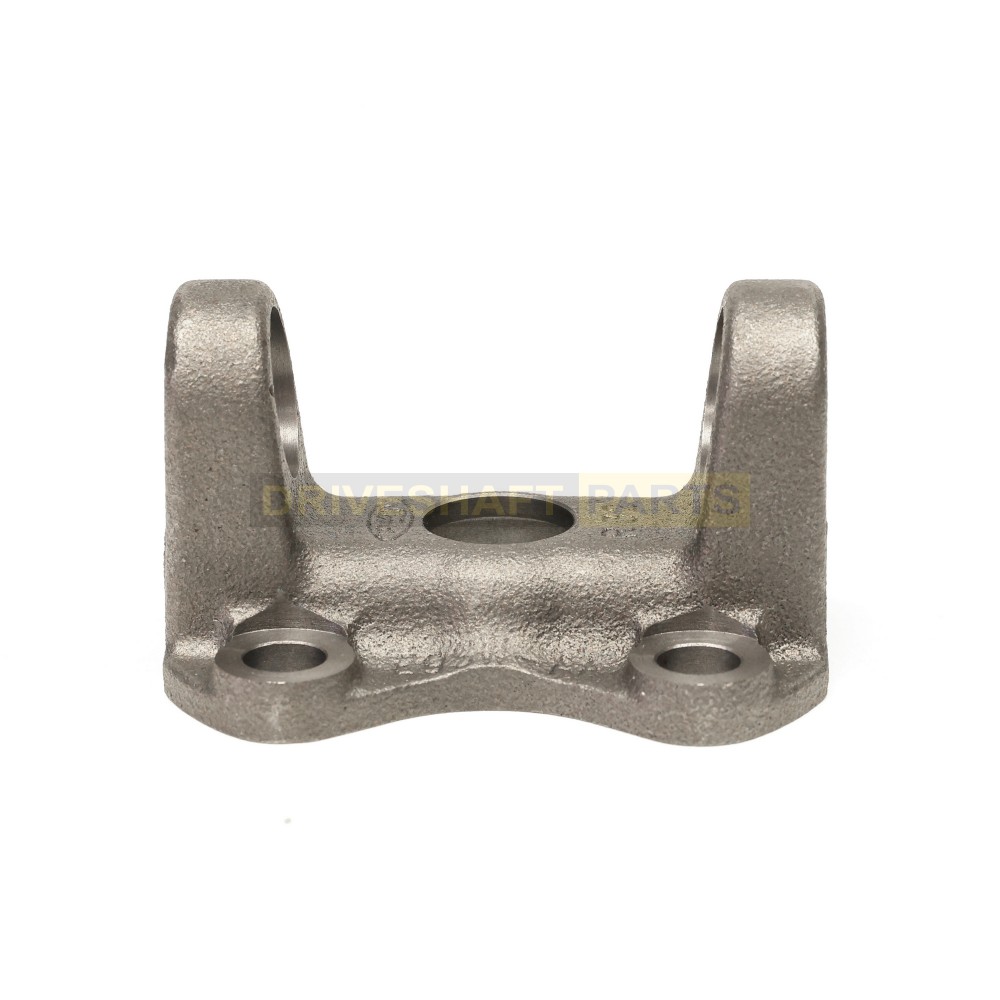 Flange Yoke..1330 series, 4x.484 Holes on 3.500BC, 2.000F pilot