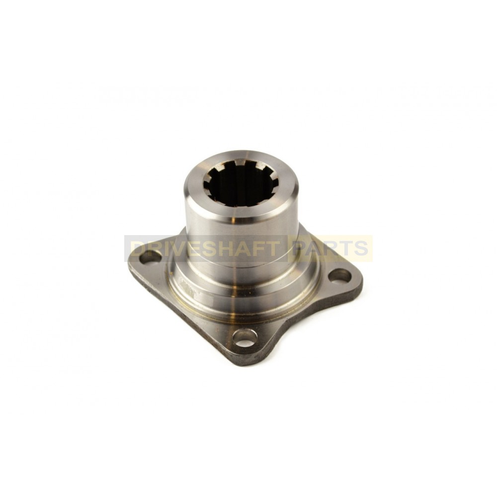 Companion Flange - Splined Bore1350/1410 series, Ø1.375x10 spli