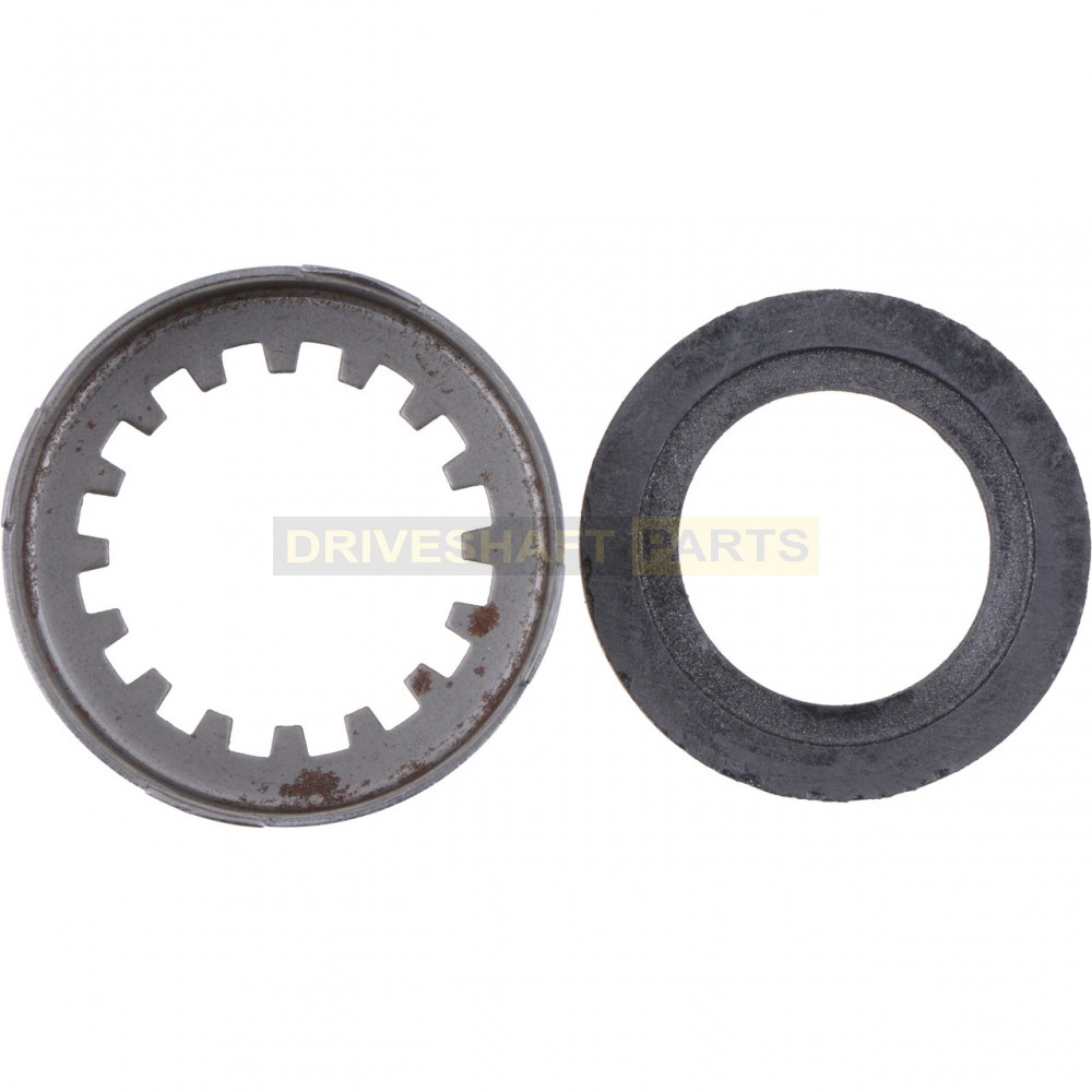 Drive Shaft Slip Yoke Seal