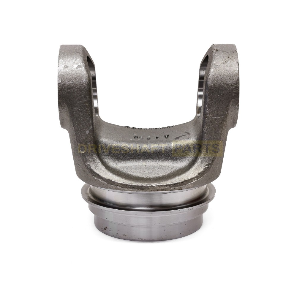 58750 Series Tube Yoke, Tube: 140x5