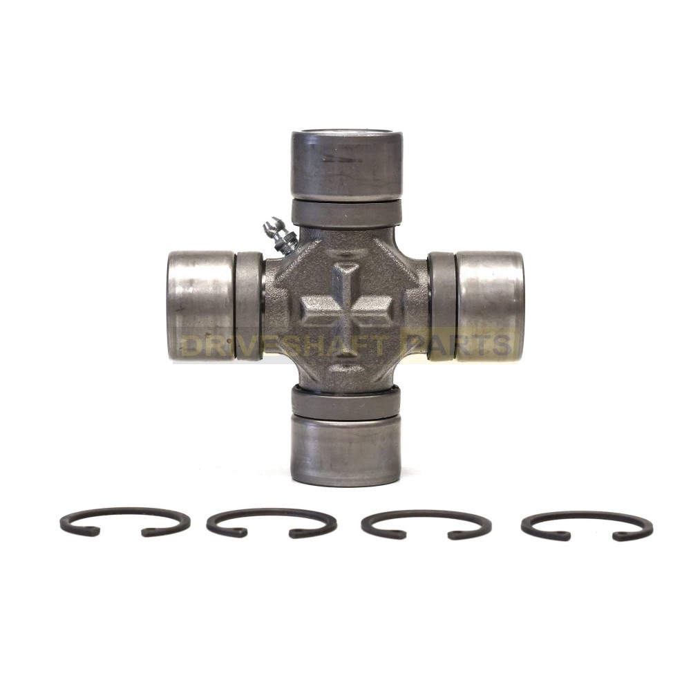 U-Joint - Outside Snap Rings1350 Series, Greasable - GU2200 INA