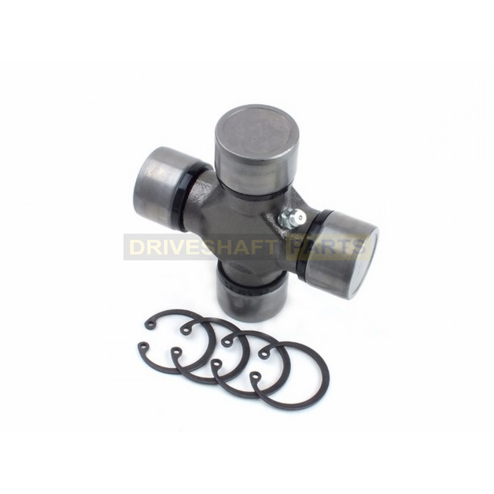 U-Joint - Outside Snap Rings1350 Series, Greasable - GU2200 INA