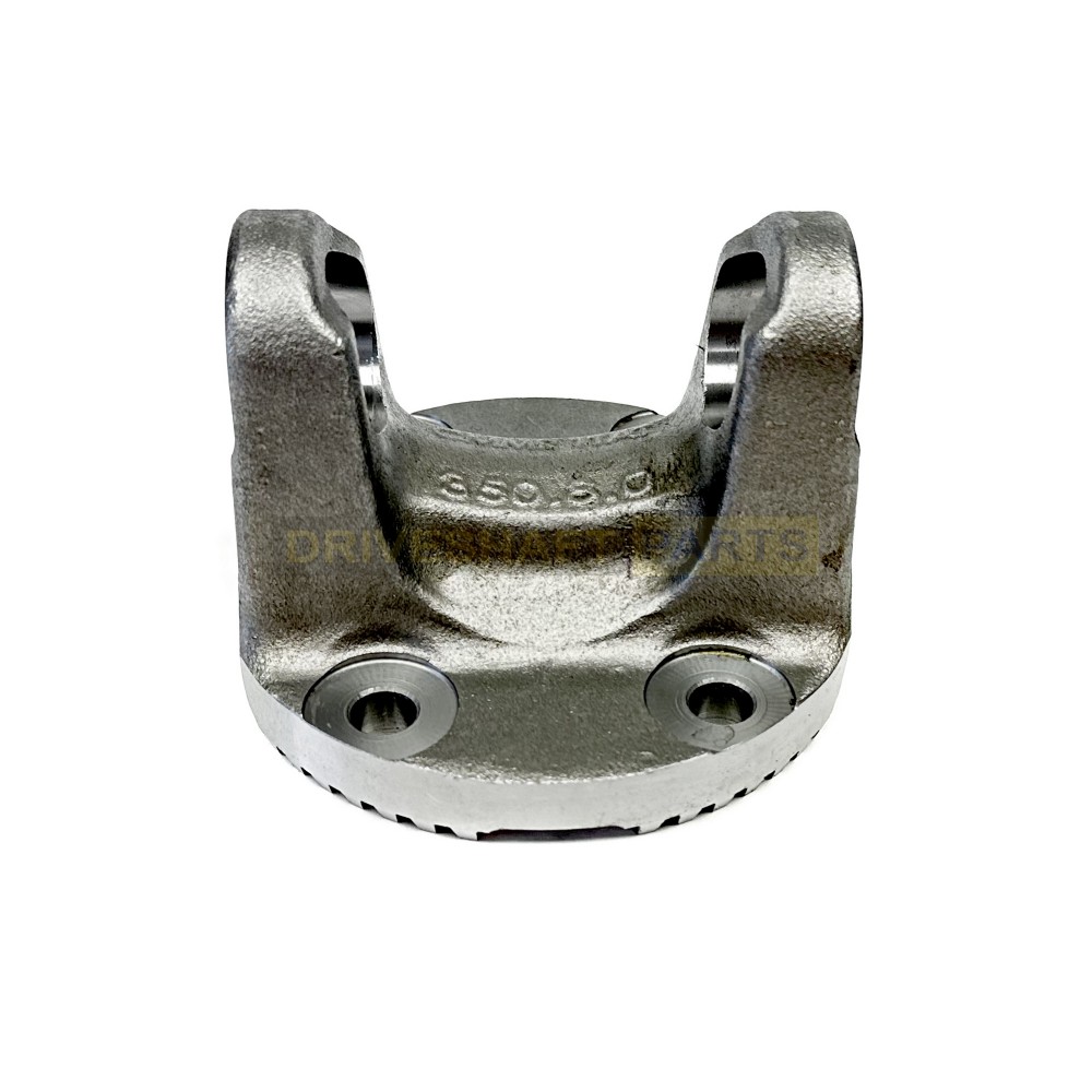 1350 Series 120mm KV Flange