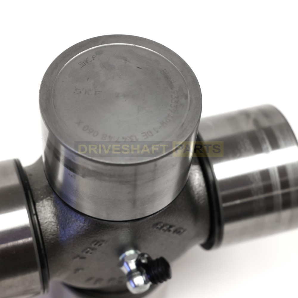 Universal Joint SPL350 68765 Series SKF Greasable