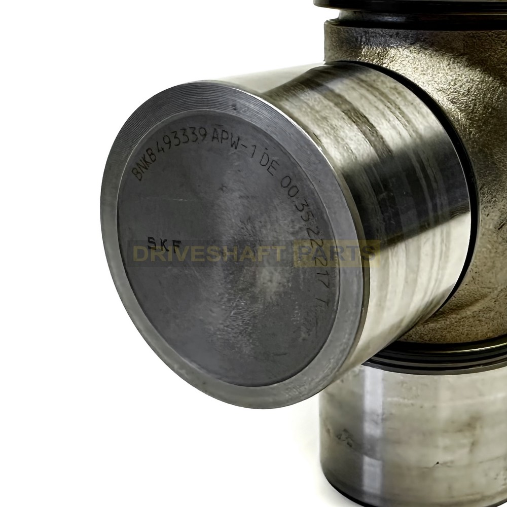 Universal Joint SPL350 68765 Series SKF Greasable