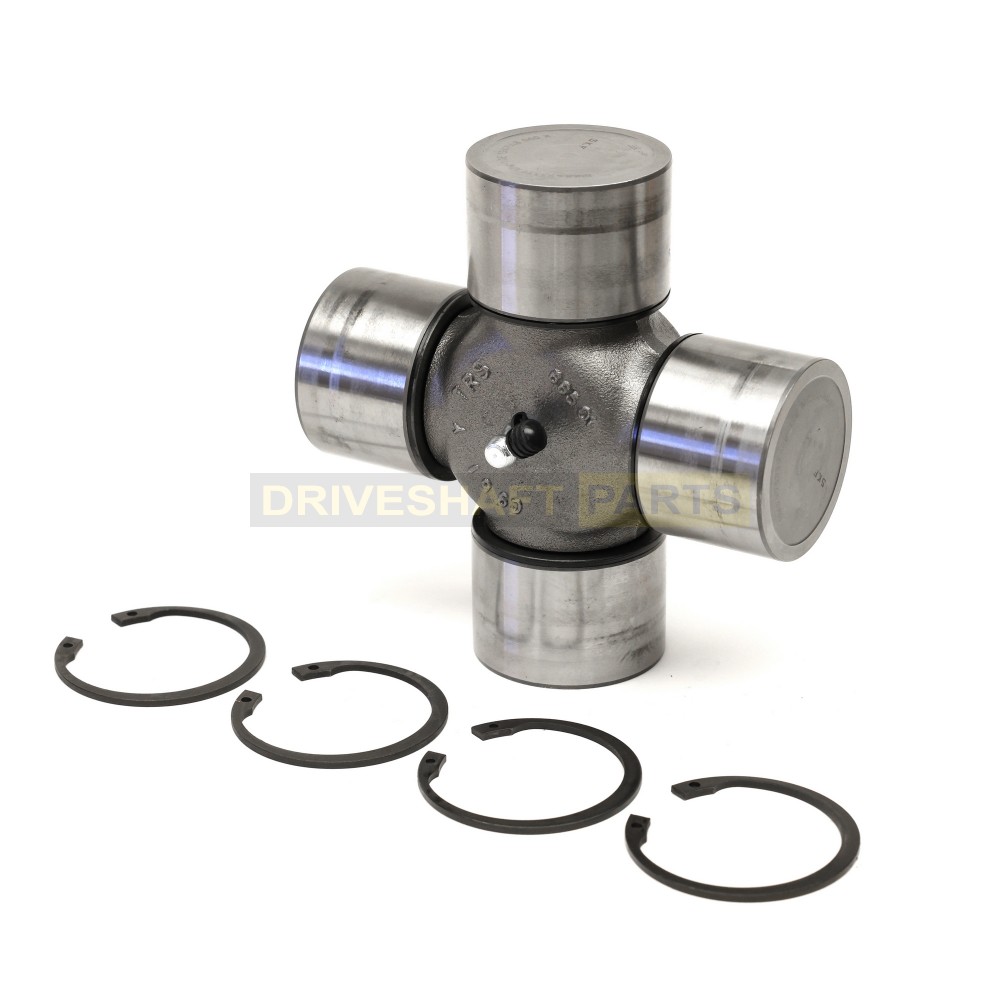 Universal Joint SPL350 68765 Series SKF Greasable