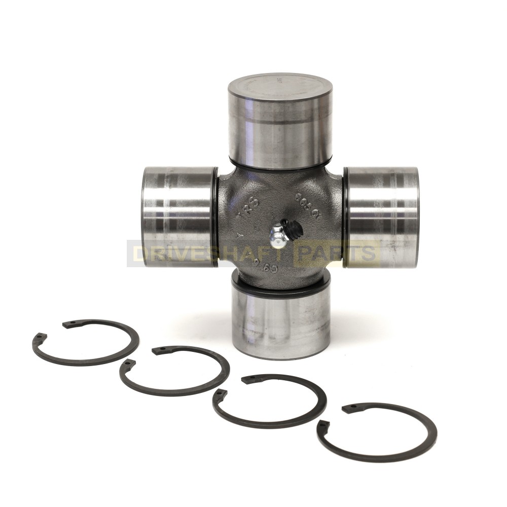 Universal Joint SPL350 68765 Series SKF Greasable