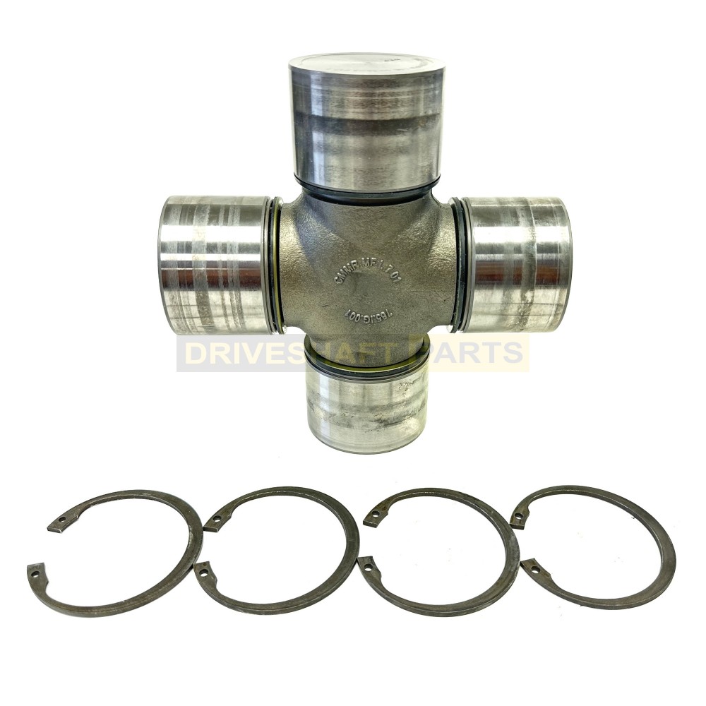 Universal Joint SPL350 68765 Series SKF Greasable