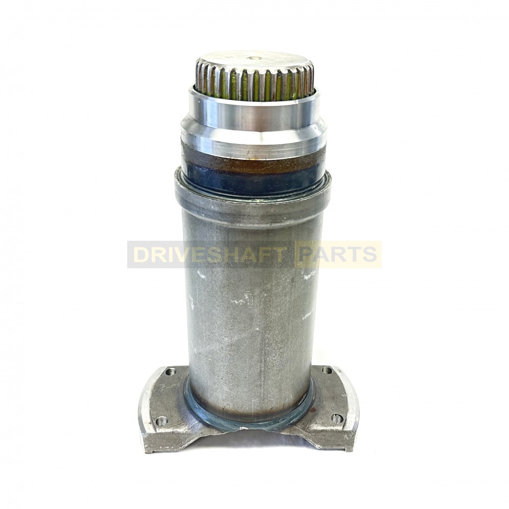 Spicer 9C Slip Joint Reverse Style 307mm Tube 115mm X 7.5mm