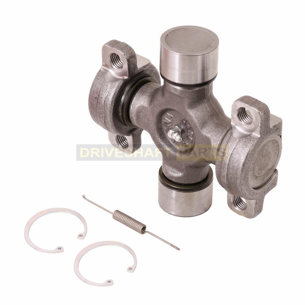 UJ48SWS Scania P400 Spicer Universal Joint - Greasable