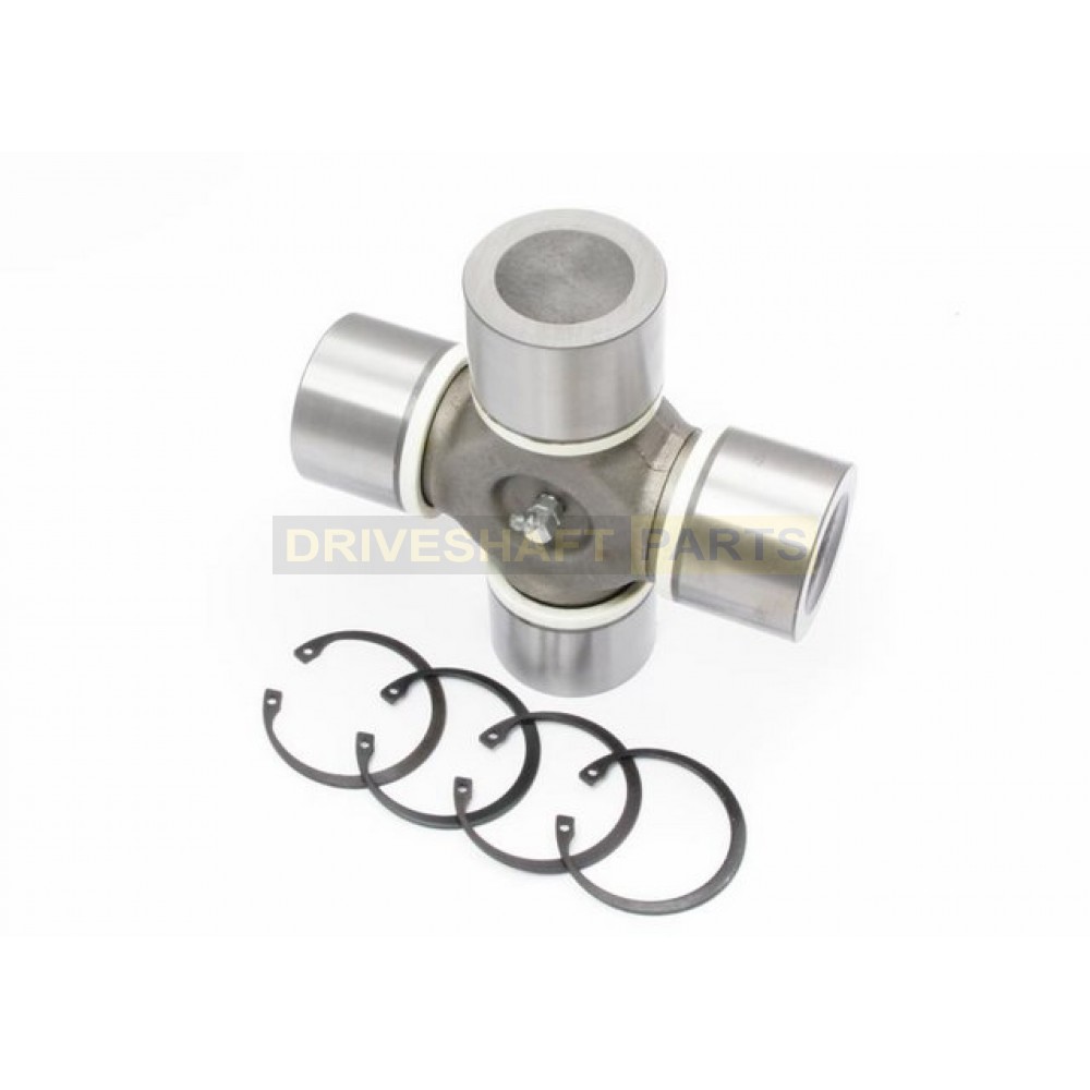 Scania P600 Spicer Universal Joint - Greasable