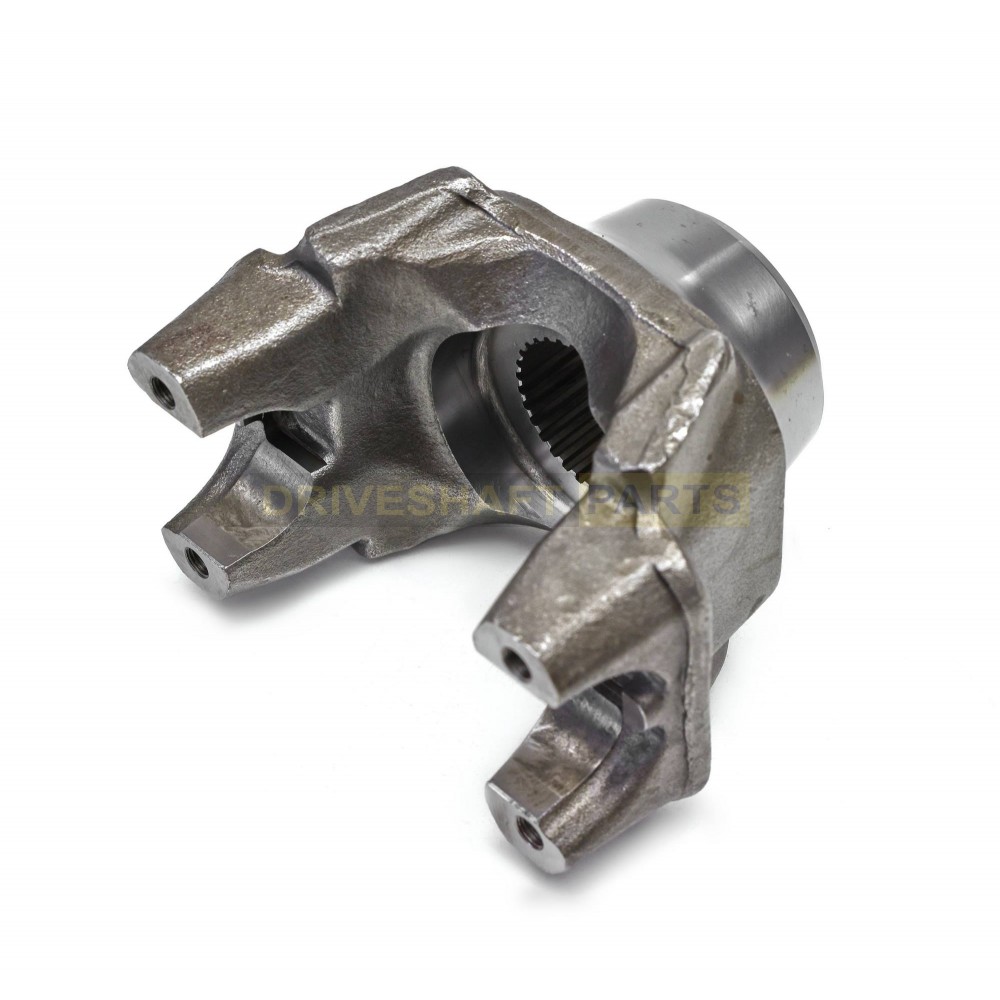 End Yoke 1610 - 31 Spline