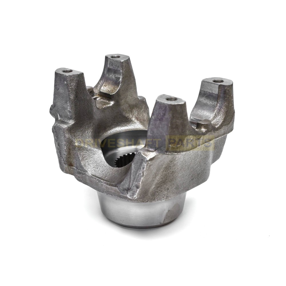 End Yoke 1610 - 31 Spline