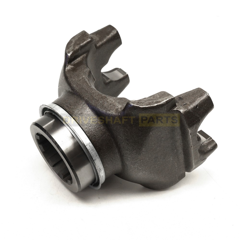 End Yoke - Splined Bore 1760 series, Strap Style, 2.750x10 splin