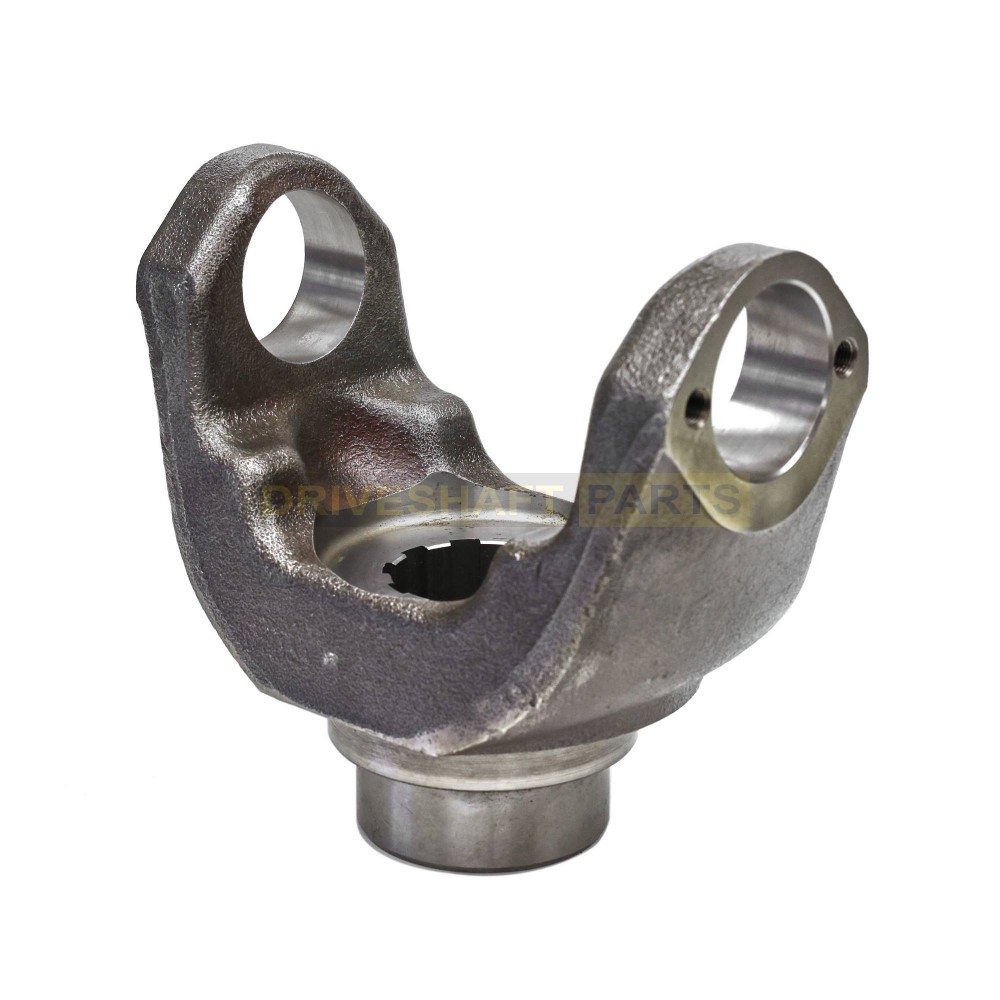End Yoke - Splined Bore1810 series, Ø2.250x10 spline, Ø2.875 h