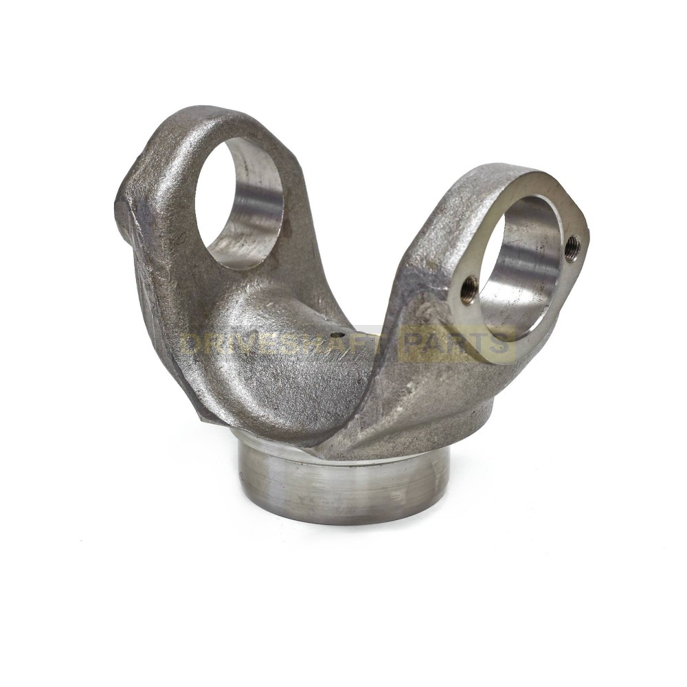 Tube Yoke1710 series, Ø3.500 X .156 W tube