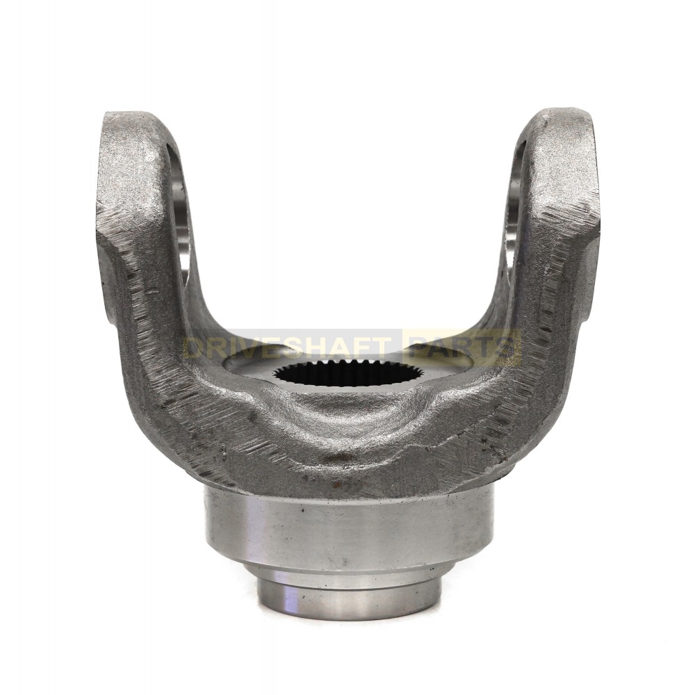6-4-7141 End Yoke - Splined Bore 1710 Series