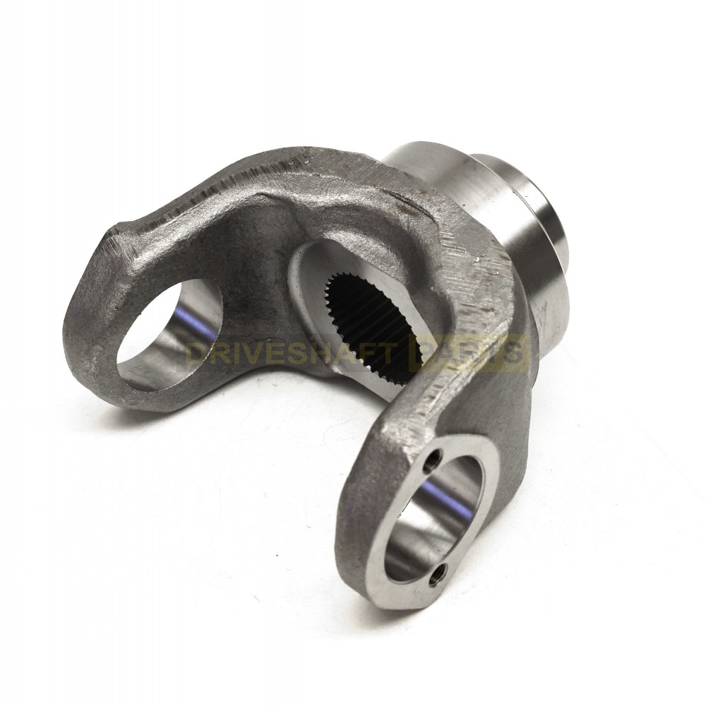 6-4-7141 End Yoke - Splined Bore 1710 Series